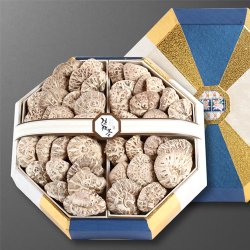 건해몽 장흥 백화고세트 1호(백화고 140g * 4EA) - SSG.COM