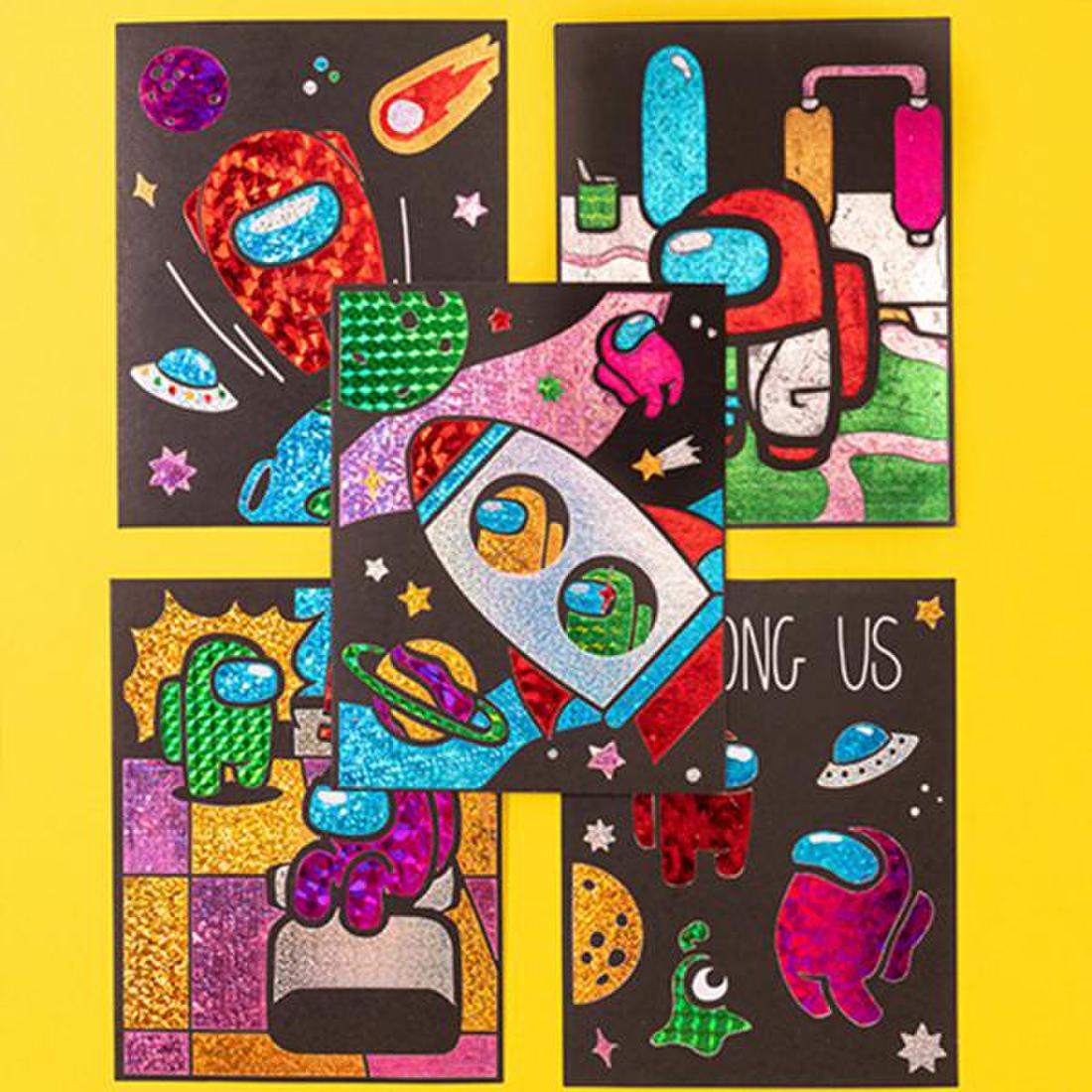 126 민화샵 포일아트 어몽어스-클레이피아, 믿고 사는 즐거움 SSG.COM