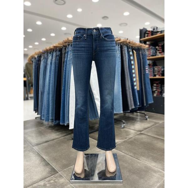 [리바이스] LEVIS 여성 315 쉐이핑 부츠컷 19632-0057 (S12713639) - SSG.COM