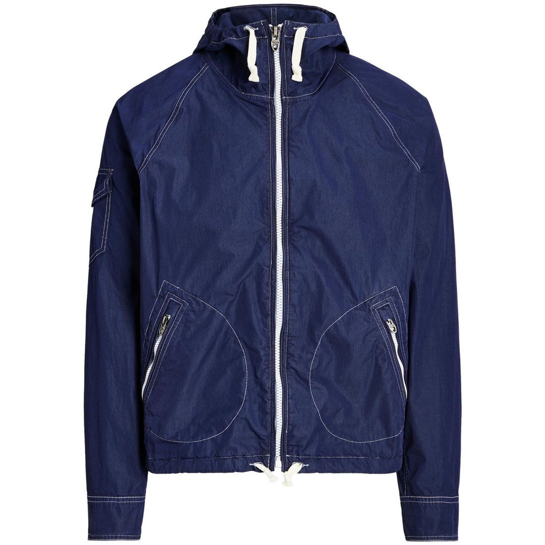 폴로 랄프 로렌 남성 가먼트 다이 트윌 후드 재킷 자켓 710923283002 22456065, 믿고 사는 즐거움 SSG.COM