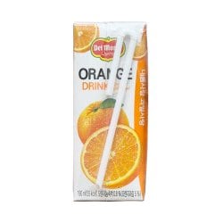 [델몬트]드링크팩 오렌지 190ml x 32팩 - SSG.COM