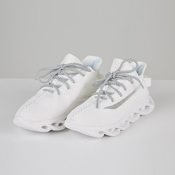 PINKFIT. 피트니스 슈즈 화이트 260 - SSG.COM