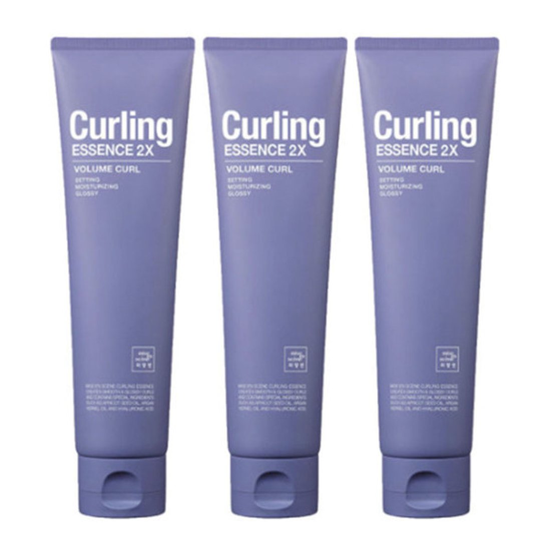 미쟝센 컬링 에센스 2X 볼륨컬 150ml x 3개, 믿고 사는 즐거움 SSG.COM