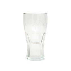 코카콜라 글라스컨투어컵(투명) 370ml - SSG.COM