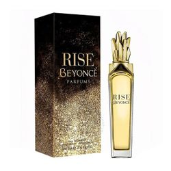 비욘세 Knowles 비욘세 Rise / EDP 스프레이 향수 3.4 oz 여성 8057849 - SSG.COM