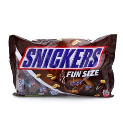 [SNICKERS] 스니커즈 펀사이즈 540g - SSG.COM