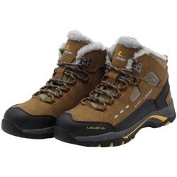 르까프 방한화 LSJS51W 255 브라운 - SSG.COM