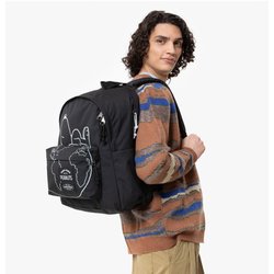 PEANUTS X EASTPAK 노트북백팩 데이오피스 EOCBA19-7O1 - SSG.COM