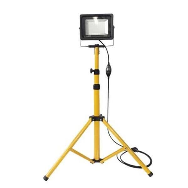 LED 투광기 SWT50 50W 1EA - SSG.COM