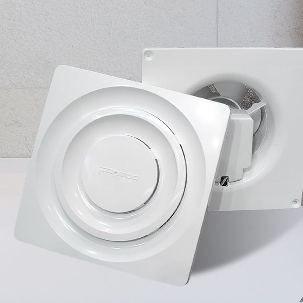 저소음 욕실 화장실 천장용 환풍기 HLBATH MAC100 - SSG.COM