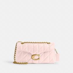 [공식] 태비 숄더 백 26 위드 퀼팅 CP150 B4/B5 - SSG.COM