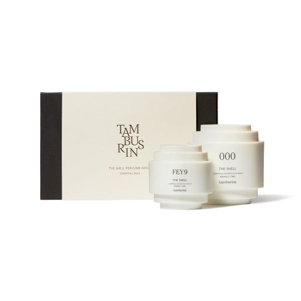 탬버린즈 퍼퓸핸드 듀오 세트(FEY9+000) - SSG.COM