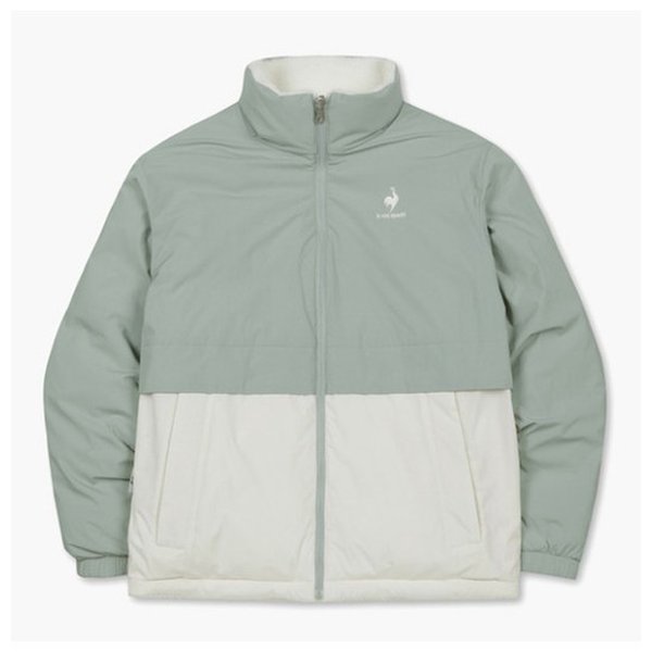 M 르꼬끄패딩 UQC QN423TPDO3-SGN LE COURT] 듀스 리버시블 푸퍼 패딩 / SGN0 - SSG.COM