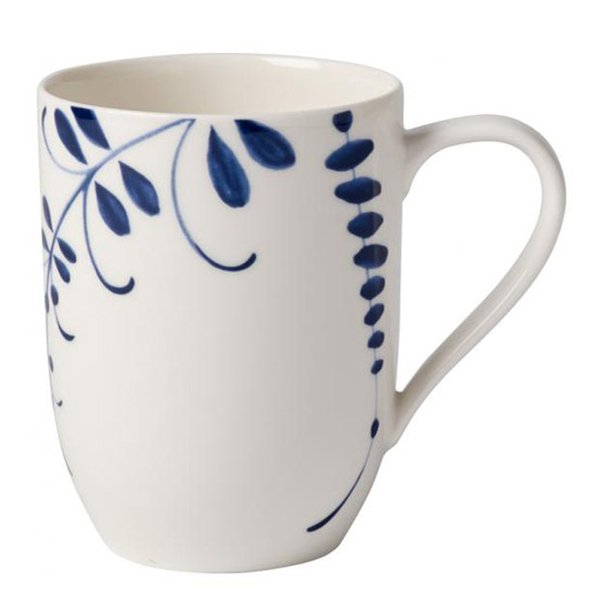 [해외직배송] 빌레로이앤보흐 올드 룩셈부르크 브랑디 커피 머그잔 370ml - SSG.COM