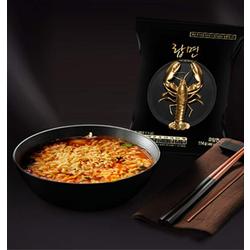 프리미엄 라면 모음(랍면*2ea,갈비의기사2ea,백짜장*2ea) - SSG.COM