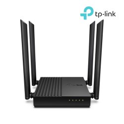 티피링크 Archer C64 Wi-Fi 5 기가 AC1200 유무선 공유기 - SSG.COM