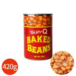 썬큐 베이크드 빈스 420g - SSG.COM