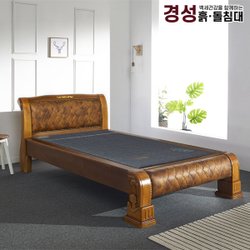 경성흙돌침대 316 춘천옥볼 돌침대 S - SSG.COM