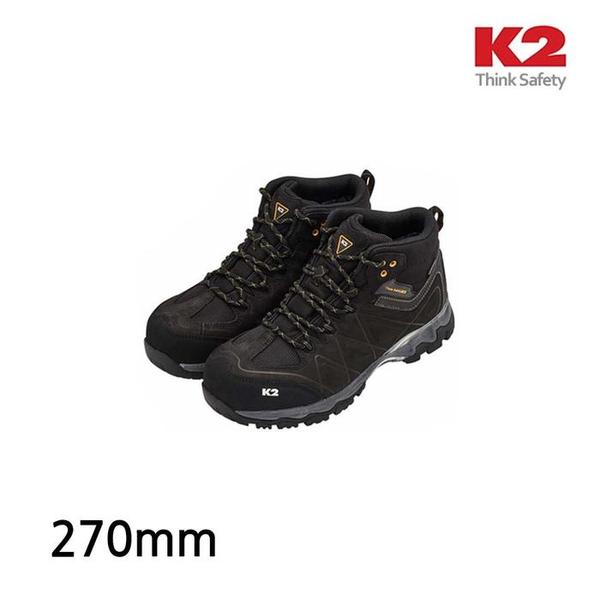 K2 KV-81 절연 고어텍스 안전화 270 (S11214001) - SSG.COM