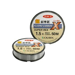 오릭스 SUPER REX X 50M 6호 - SSG.COM