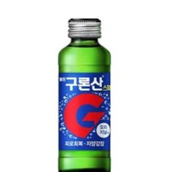 해태 영진 구론산 바몬드 오리지날/스파클링 150ml 30병 - SSG.COM