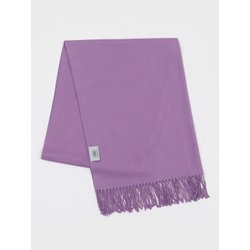 MILD 무지 머플러 PURPLE - SSG.COM