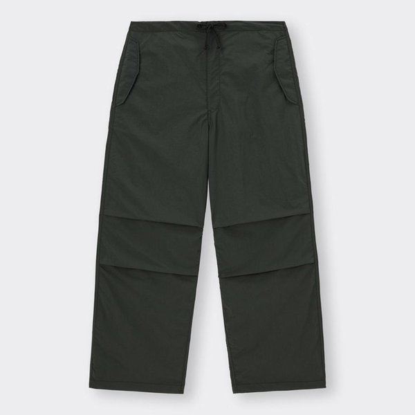 GU 낙하산 바지 + OS (미국 사양) - SSG.COM