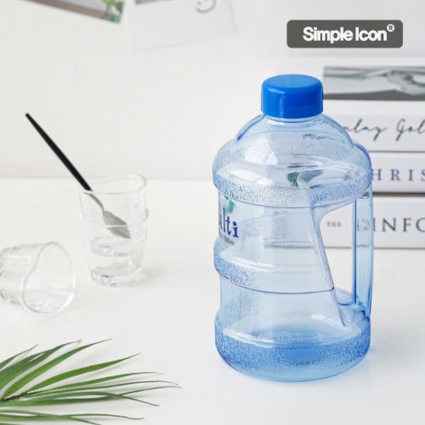 심플아이콘 멀티보틀 1000ml - SSG.COM