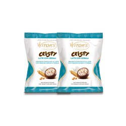 위토스 셀렉션 크리스피 밀크 95g 2개묶음 - SSG.COM