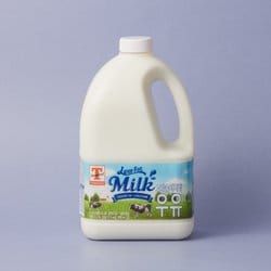 T STANDARD 고칼슘 저지방 우유 2.3L - SSG.COM