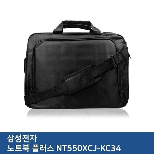 E.삼성전자 노트북 플러스 NT550XCJ-KC34 노트북가방[W6E35FD] - SSG.COM