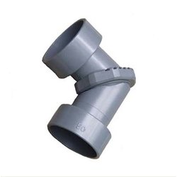 PVC 변형엘보 WF4-18 40mm(중) . 부속 배관 자재 - SSG.COM