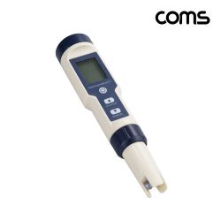 수질 농도 테스터기 PH TDS EC 염도Salt 온도 측정기 - SSG.COM