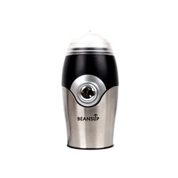 메가커피 제니스코 빈스업 전동그라인더 KWG 150 - SSG.COM