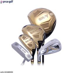 지브이투어 GVTOUR GR-V 왼손 풀세트 스틸 LEFT FULL SET . 골프타임 SA1550870 - SSG.COM