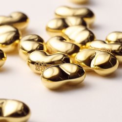 순금 콩 24K 1g 콩알금 - SSG.COM