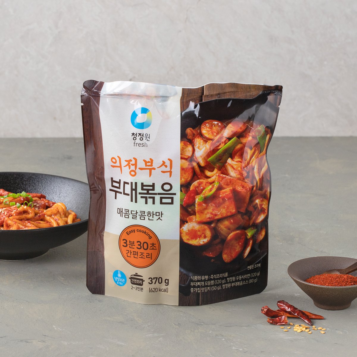 의정부식 부대볶음370g - SSG.COM