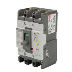 누전차단기 EBN LS산전 53C 3P 40A 30KA - SSG.COM