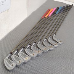 4스타 혼마 BIG-LB 3-10,S 10채 풀 아이언 세트_R-1 - SSG.COM