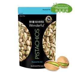 원더풀피스타치오무염300g - SSG.COM