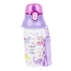 해피 스마일 원터치 클리어 보틀 480ml - SSG.COM