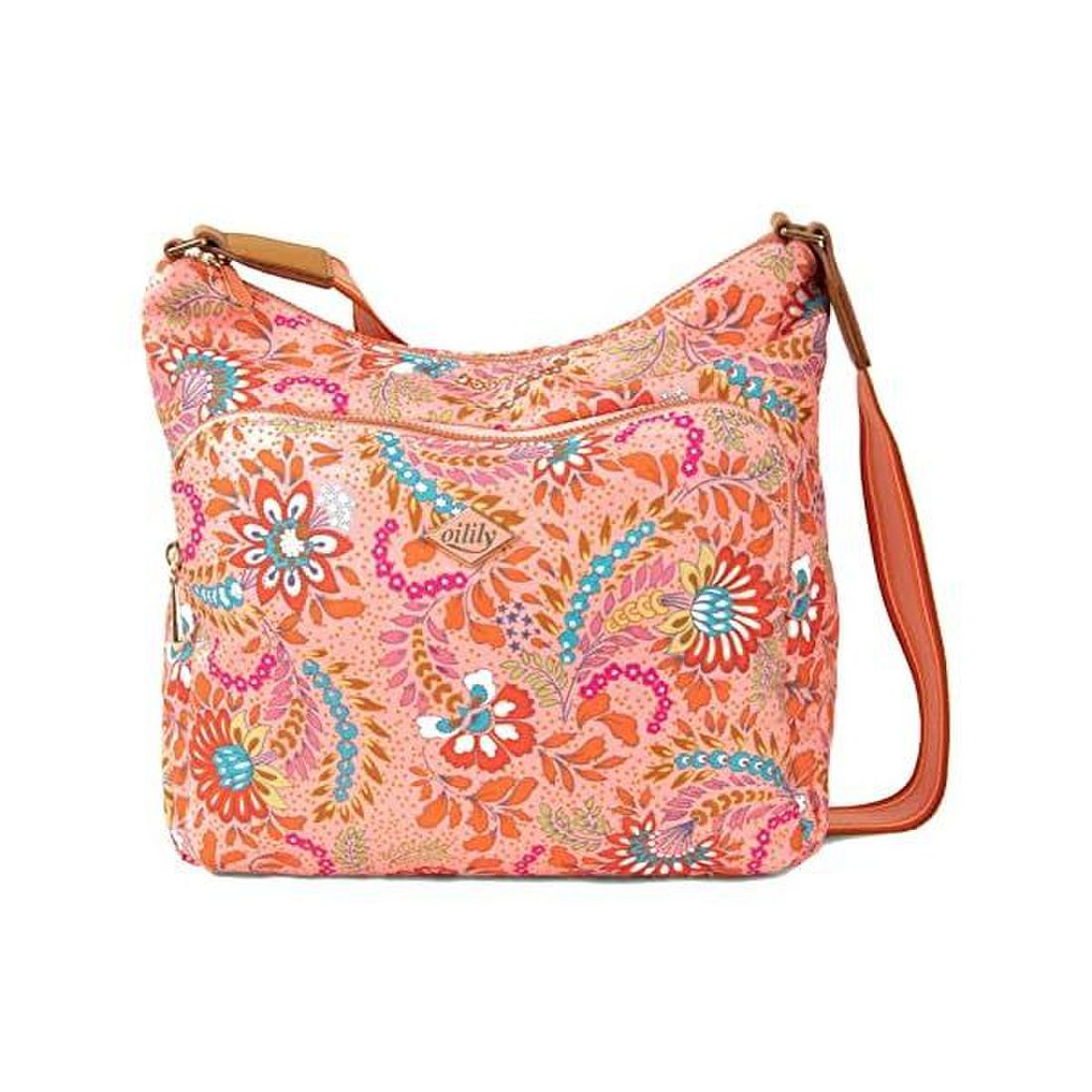 독일 오일릴리 숄더백 Oilily Ruby Maud 27 cm 1233737, 믿고 사는 즐거움 SSG.COM