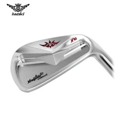 [IWAKI] 이와키 XNIPER X10 IR 아이언 헤드 - SSG.COM