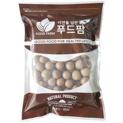 푸드팜 껍질 마카다미아 1kg - SSG.COM