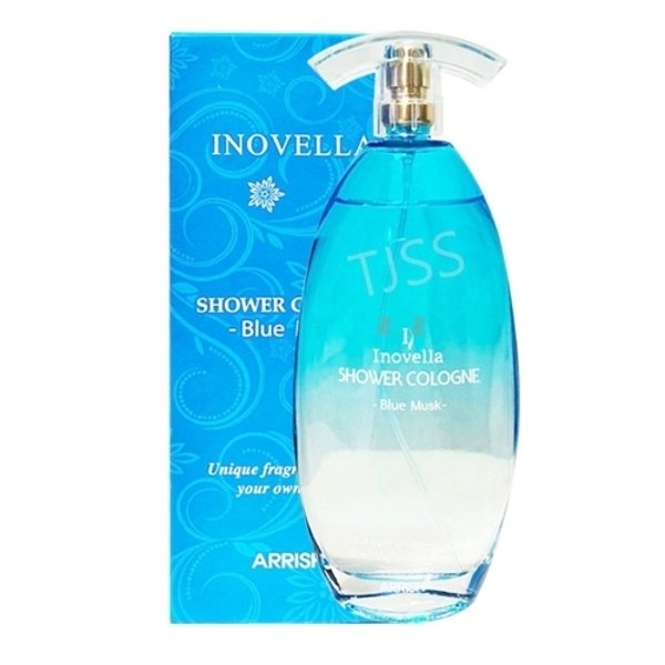 이노벨라 샤워코롱 바디 미스트 향수 머스크향 150ml - SSG.COM