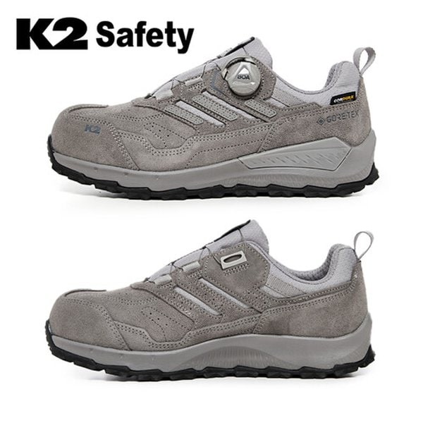 K2 고어텍스 안전화 KG-108 다이얼 4인치 논슬립 - SSG.COM