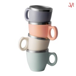 JVR 유로 머그 2P SET - SSG.COM