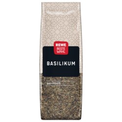 레베 베스트발 REWE Beste Wahl 바질 허브 18g - SSG.COM