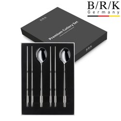 [BRK] 프리미엄 수저세트 2인조 - SSG.COM