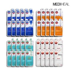 NMF/EGT/PDF/IPI 40매(10매씩X4종) - SSG.COM